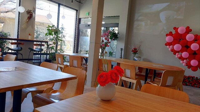 amani cafe （アマニカフェ） - 福山/カフェ | 食べログ