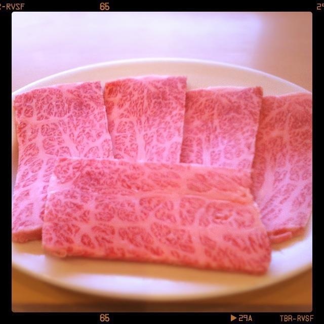 写真 : 三福園 （みふくえん） - 桜ノ宮/焼肉 | 食べログ