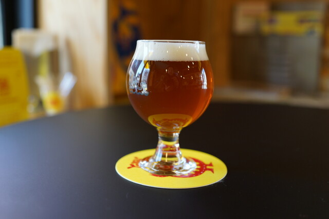 yellow beer works 文化通り店 （イエロー ビア ワークス） - 福島/ビアバー | 食べログ