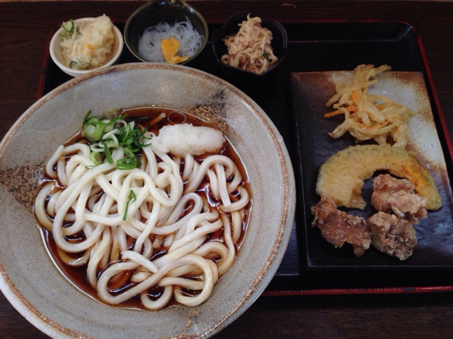 写真 : 小町うどん - 中電前/うどん | 食べログ