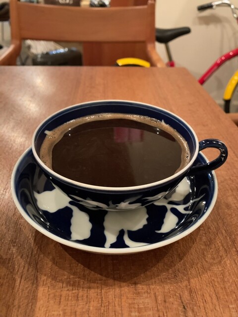 ヒロフミフジタコーヒー （HIROFUMI FUJITA COFFEE） - 玉造（大阪メトロ）/カフェ | 食べログ