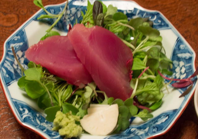 料理写真 : 阿じ与志 - 福山/日本料理 | 食べログ