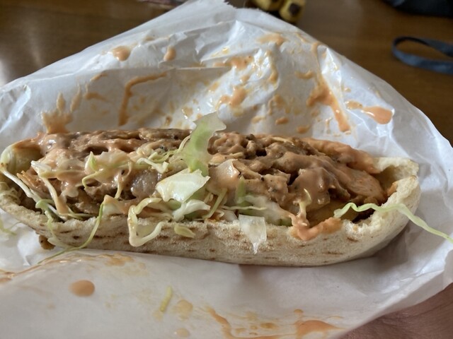 KEBAB ZEN （禅） - 仙川/ケバブ | 食べログ