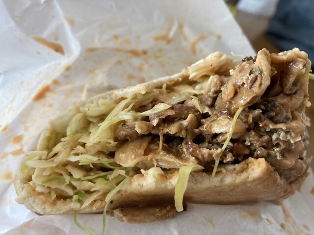 KEBAB ZEN （禅） - 仙川/ケバブ | 食べログ