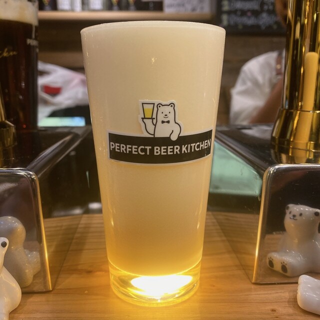 PERFECT BEER KITCHEN 千葉店 （パーフェクト ビア キッチン）のご予約 - 栄町/ビアバー | 食べログ
