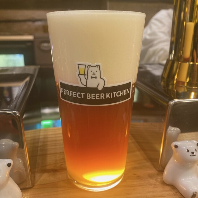 PERFECT BEER KITCHEN 千葉店 （パーフェクト ビア キッチン）のご予約 - 栄町/ビアバー | 食べログ