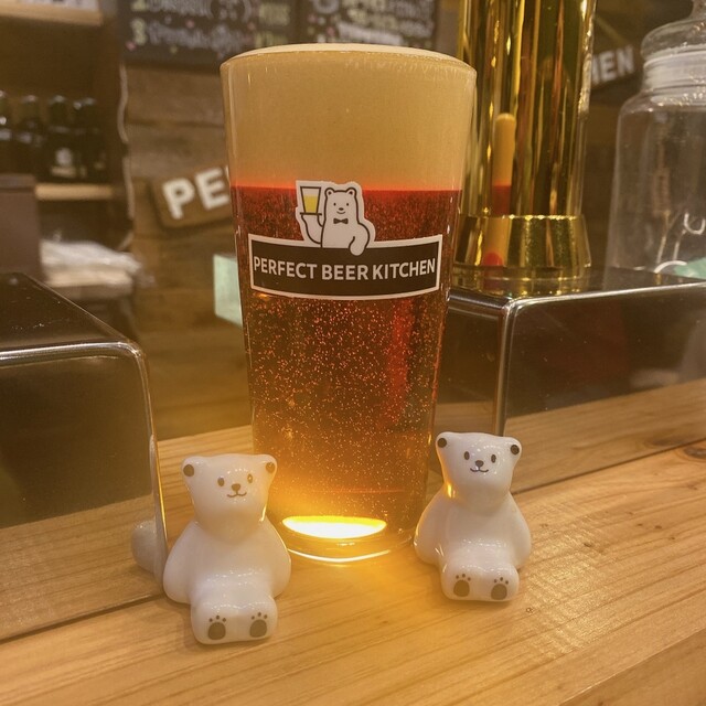 PERFECT BEER KITCHEN 千葉店 （パーフェクト ビア キッチン）のご予約 - 栄町/ビアバー | 食べログ