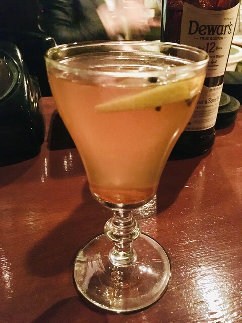 Bar KAKTEL （バーカクテル） - 祇園四条/バー | 食べログ