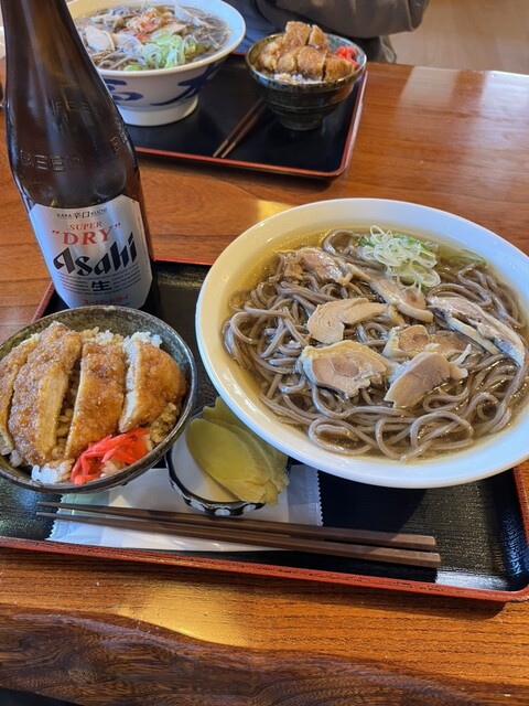 口コミ一覧 : 一寸亭 本店 （ちょっとてい） - 河北町その他/そば [食べログ]