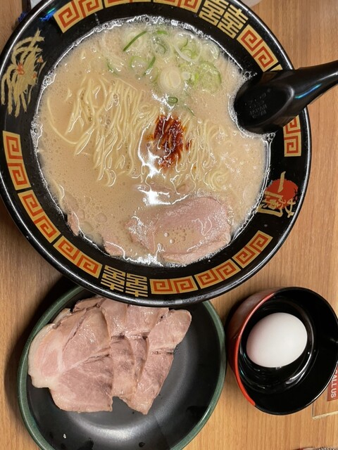 Ichiran Shibuya Ten - Shibuya/Ramen | Tabelog