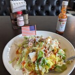 American Dining Rin☆Rin （アメリカンダイニング リンリン） - 浦添前田/アメリカ料理 | 食べログ