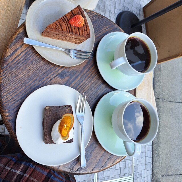 usubane store （ウスバネ ストア） - 五反田/カフェ/ネット予約可 | 食べログ