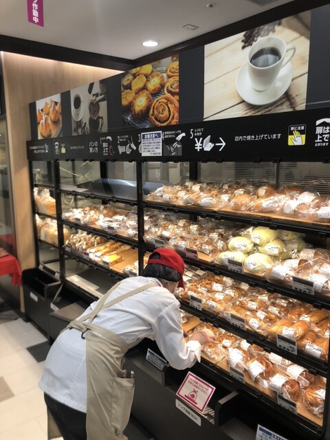 【閉店】イオンドリップ イオン仙台店 （AEON Drip） - あおば通/カフェ | 食べログ