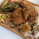 obento. （おべんと） - 手柄/弁当 | 食べログ