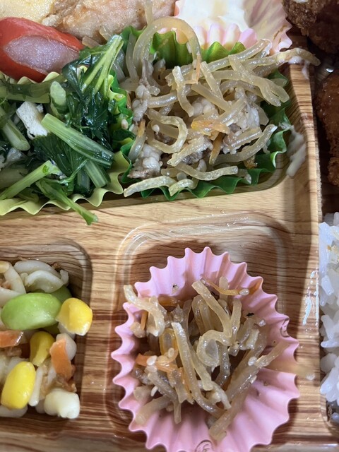 obento. （おべんと） - 手柄/弁当 | 食べログ