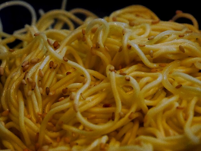 【閉店】麺屋 みつば - 南栗橋/つけ麺 | 食べログ