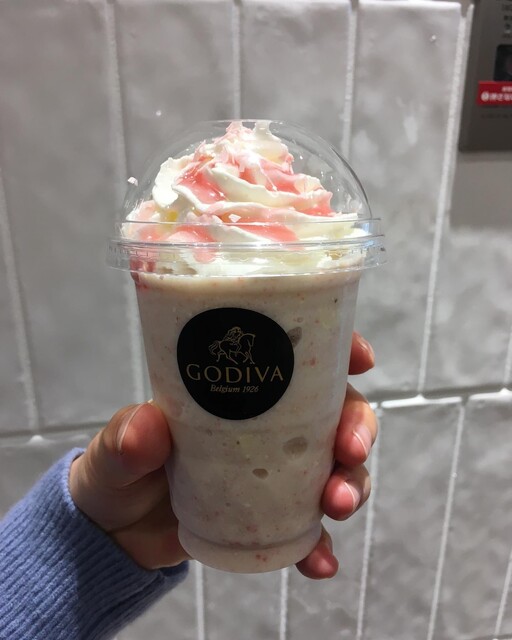 GODIVA イオンモール豊川店 （ゴディバ） - 八幡/チョコレート | 食べログ