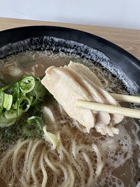 豚骨ラーメン TENKOU （テンコウ） - 熊本/ラーメン | 食べログ
