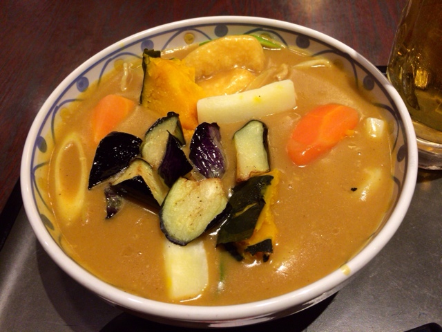 写真 : 若鯱家 熊谷駅店 （わかしゃちや） - 熊谷/カレーうどん | 食べログ