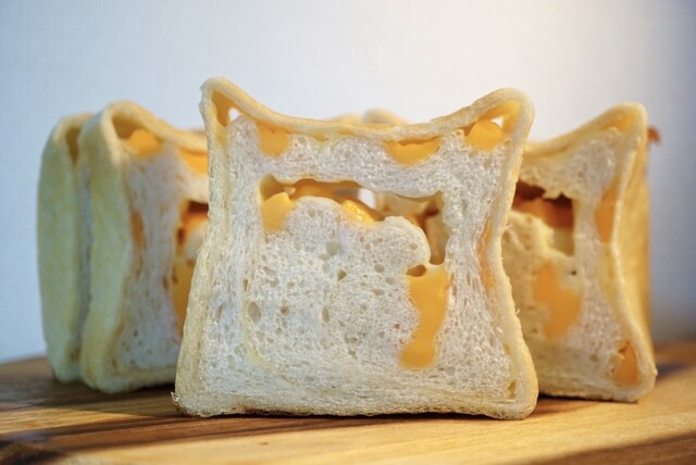 PLAIN BAKERY （プレーン ベーカリー） - 狐ケ崎/パン | 食べログ