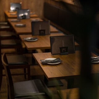 brooklyn first diner （ブルックリン ファースト ダイナー）のご予約 - 青山一丁目/ダイニングバー | 食べログ