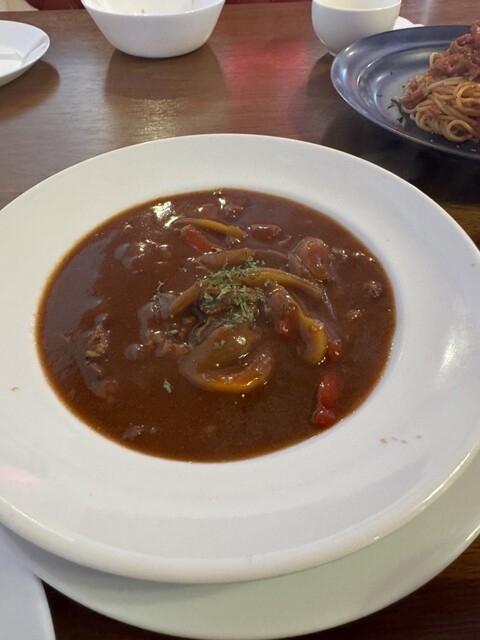 『南区横手の隠れ家的ビュッフェ』by ぽんず0805 : ブレッドアンドダイニング ループ （BREAD&DINING LOOP） - 井尻/カフェ [食べログ]