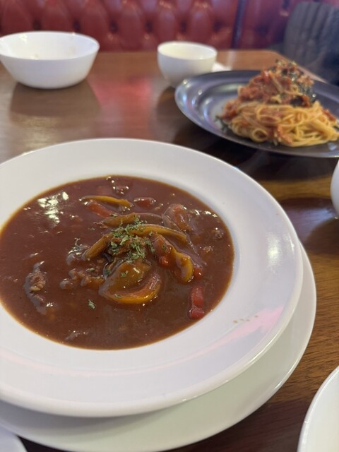 『南区横手の隠れ家的ビュッフェ』by ぽんず0805 : ブレッドアンドダイニング ループ （BREAD&DINING LOOP） - 井尻/カフェ [食べログ]