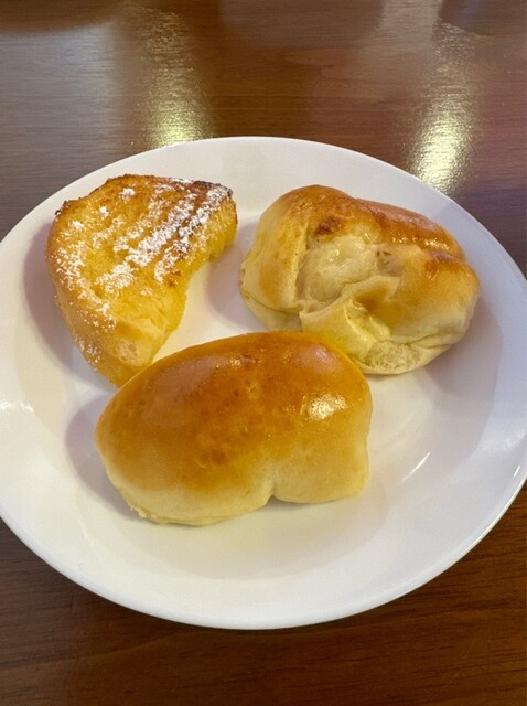 『南区横手の隠れ家的ビュッフェ』by ぽんず0805 : ブレッドアンドダイニング ループ （BREAD&DINING LOOP） - 井尻/カフェ [食べログ]