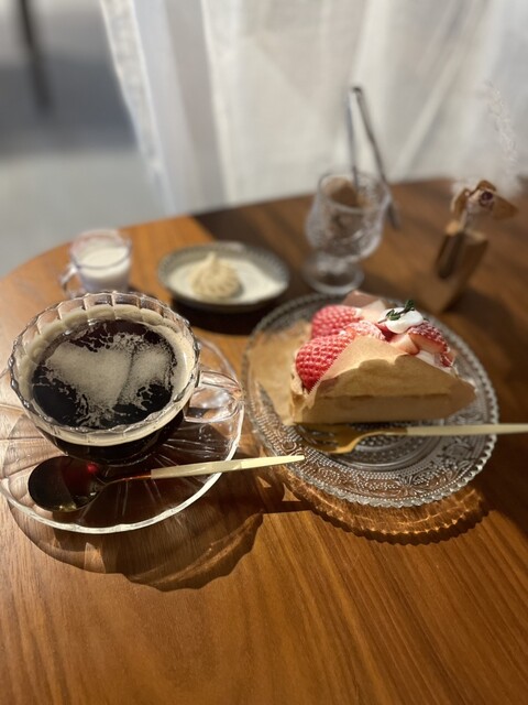 口コミ一覧 : Danun （ダヌン） - 舟入本町/洋菓子 [食べログ]