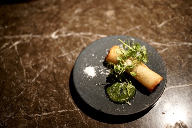 nanca （ナンカ） - 代々木上原/居酒屋 | 食べログ