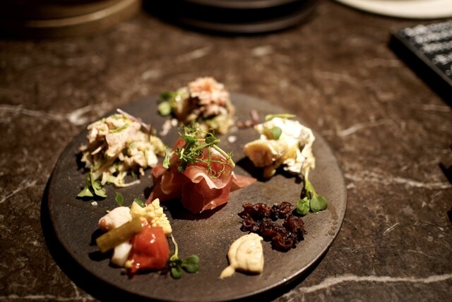 nanca （ナンカ） - 代々木上原/居酒屋 | 食べログ