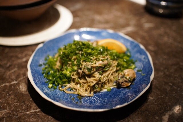 nanca （ナンカ） - 代々木上原/居酒屋 | 食べログ