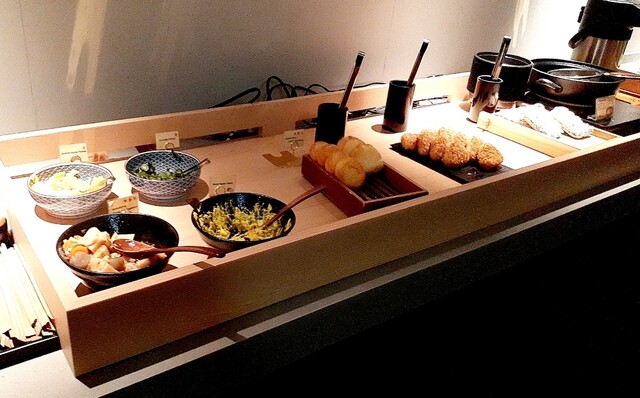 I.A.S.S SUPERIOR LOUNGE KoCoo （アイ・エー・エス・エス スペリオール ラウンジ 虚空） - 成田空港（空港第2 ...