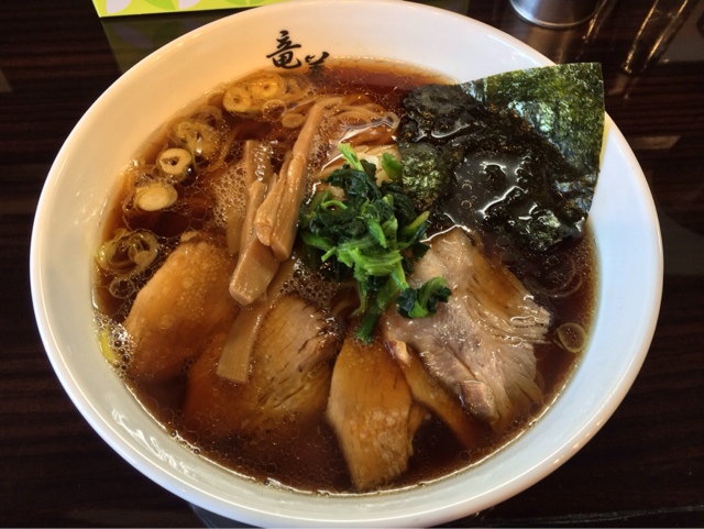 らーめん 竜美 - 桶川/ラーメン | 食べログ