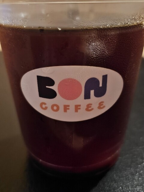 BON COFFEE （ボン コーヒー） - 第一通り/コーヒースタンド | 食べログ