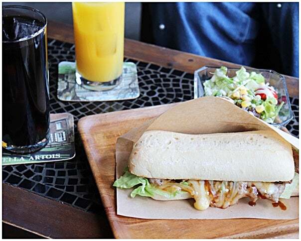 CAF'E MID STAMP EBISU （カフェ ミッド スタンプ エビス） - 恵比寿/カフェ | 食べログ