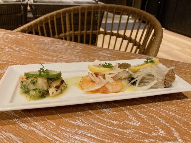 口コミ一覧 : good spoon 江坂公園店 （グッド スプーン） - 江坂/イタリアン [食べログ]