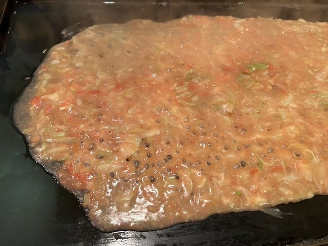 Okonomiyaki Monja Ueno Guriguri - 上野廣小路/大阪燒 | Tabelog