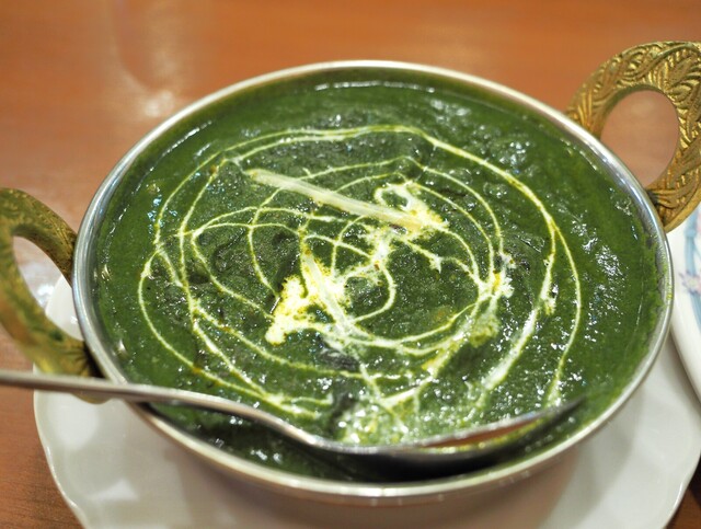 ROYAL nan curry & cafe （ロイヤル ナン カレー & カフェ） - 栗東/インドカレー | 食べログ