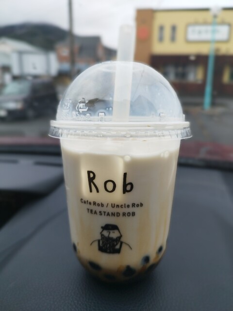 Cafe Rob 茅野店 （カフェ ロブ） - 茅野/パンケーキ | 食べログ