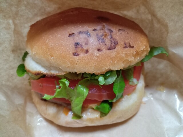 FBI （FRESH BURGER INN） - 西小倉/ハンバーガー | 食べログ