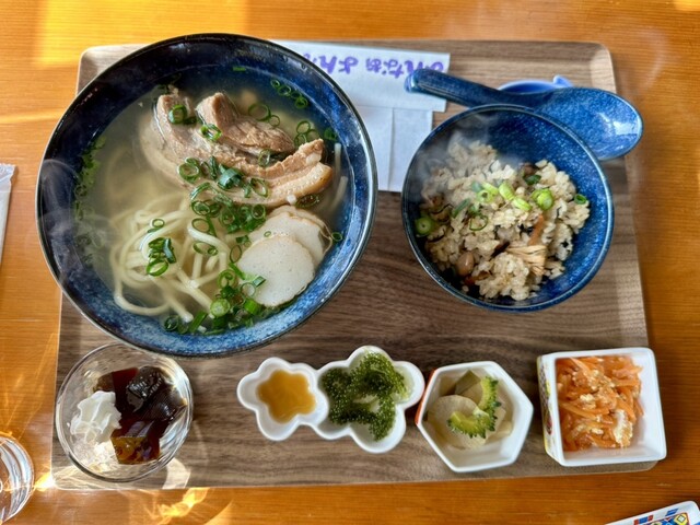 eisa よんなぁ よんなぁ （エイサー） - 十和田市/沖縄料理 | 食べログ