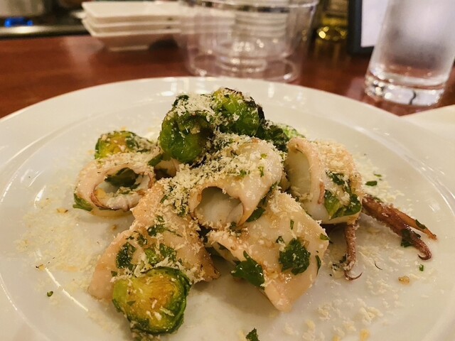 HANZO KITCHEN - 杉田/イタリアン/ネット予約可 | 食べログ