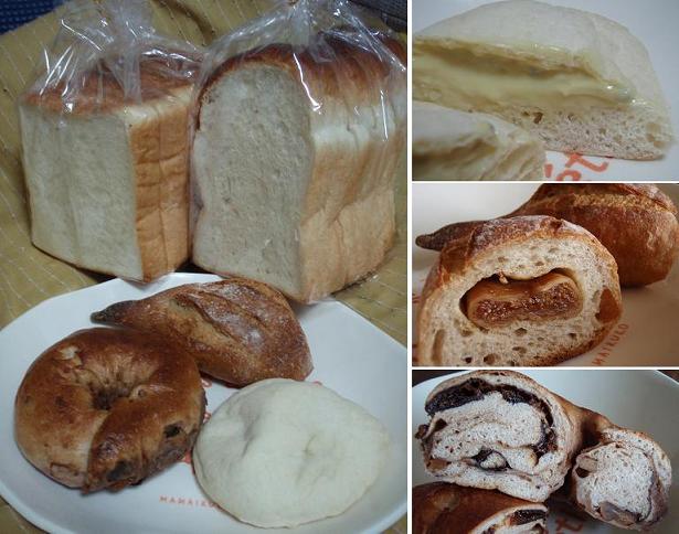 写真 : 麦ノ屋 （ムギノヤ） - 三本松口/パン | 食べログ