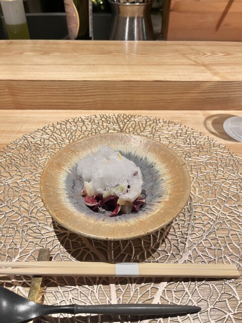 口コミ一覧 : STUN - 京橋/イノベーティブ [食べログ]