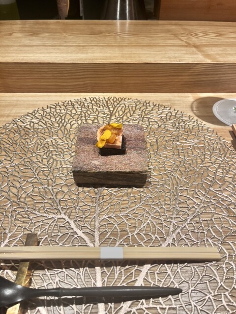 口コミ一覧 : STUN - 京橋/イノベーティブ [食べログ]