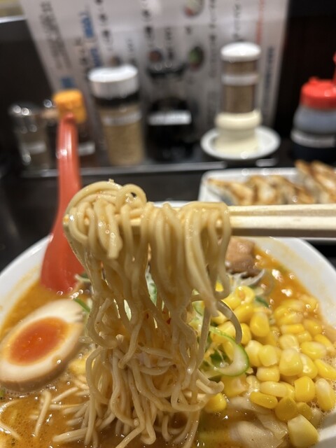 三河開化亭 半田店 - 住吉町/ラーメン | 食べログ