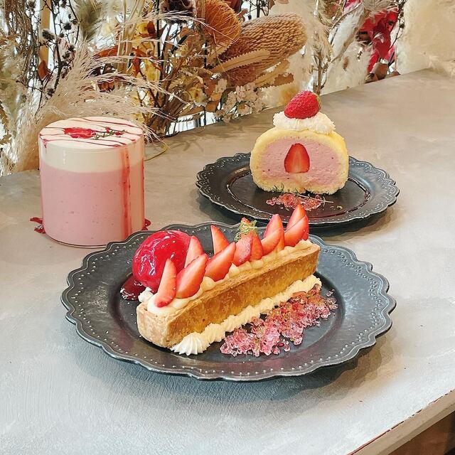 enimo No.5 （エニモ ナンバーファイブ） - 北12条/カフェ | 食べログ