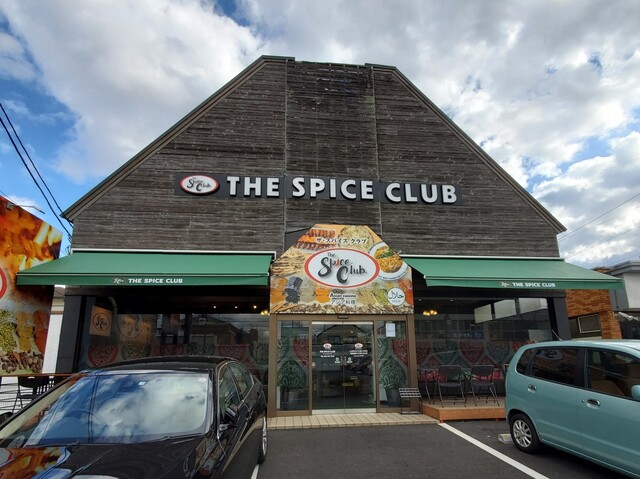 The Spice Club （ザスパイスクラブ） - 京成臼井/アジア・エスニック | 食べログ