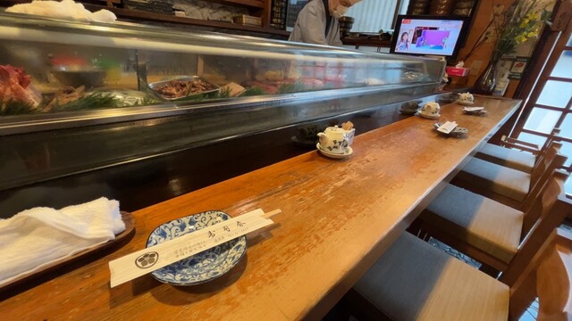 寿司春 - 湯河原/寿司 | 食べログ